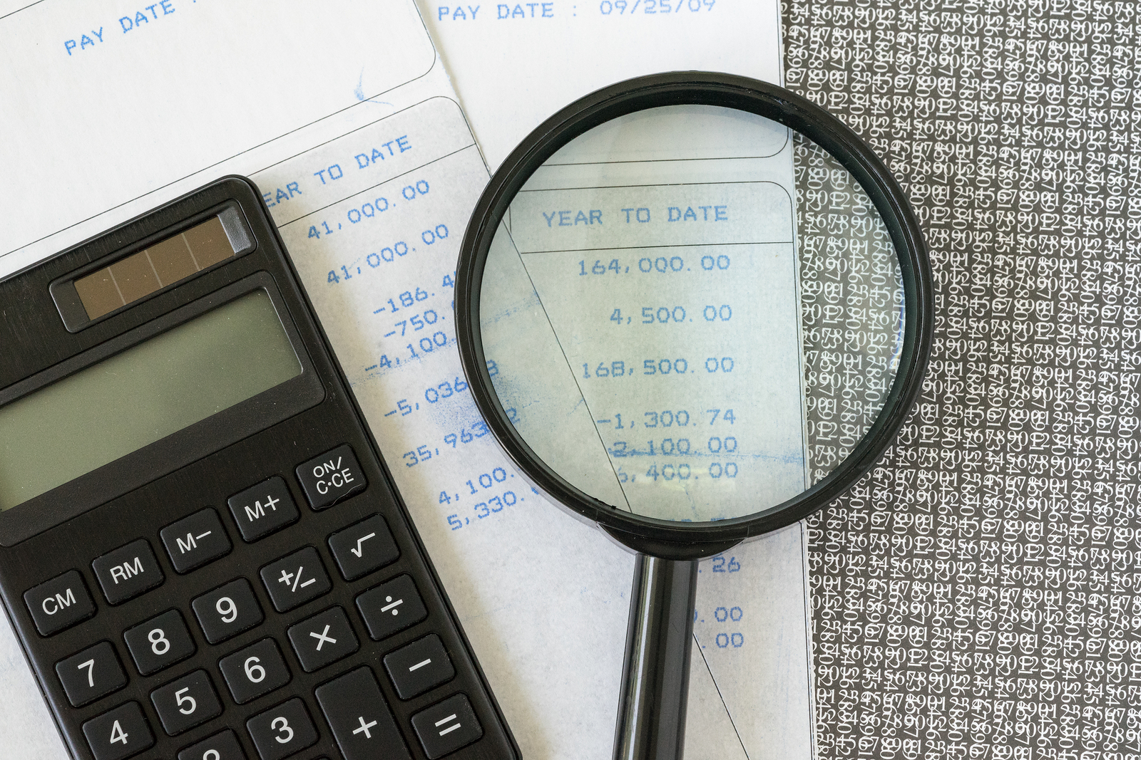 Can I Fake A Pay Stub? - PayStubs.net