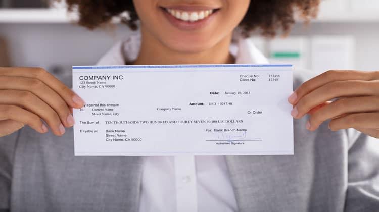 How To Use Your Pay Stubs for Tax Filing