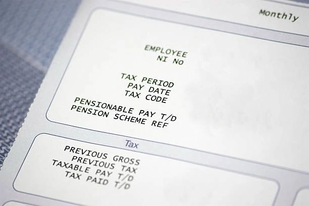 What Are Pay Stub Codes and Abbreviations?