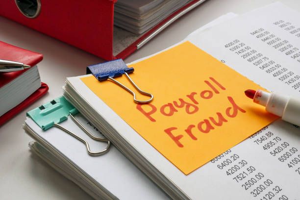 What Can You Do To Prevent Payroll Fraud in Your Business?
