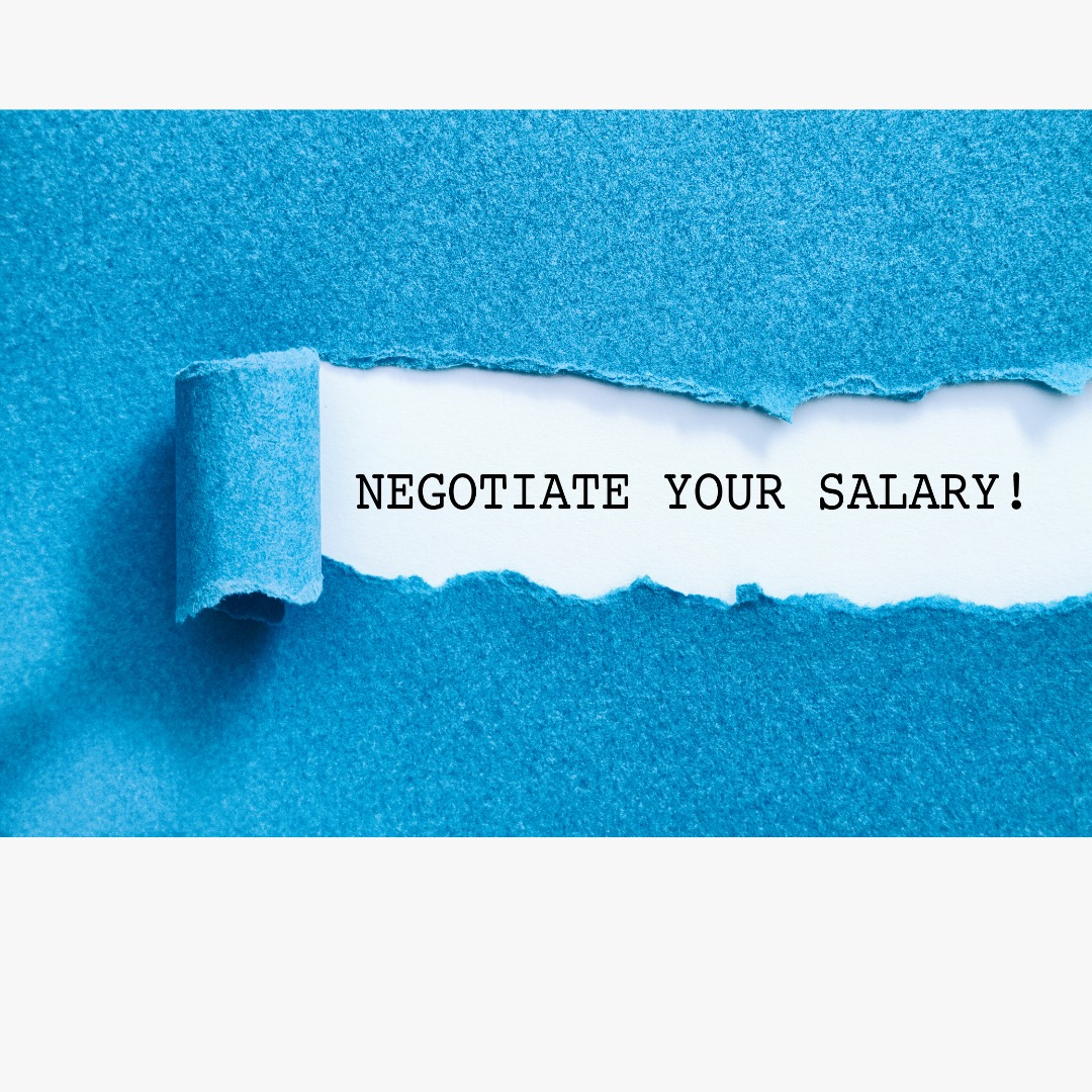 Salary Negotiation Tips To Secure a Higher Pay Raise