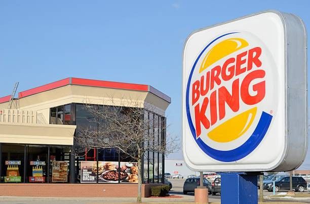 How To Get Your Burger King Pay Stub and Burger King W2 Online
