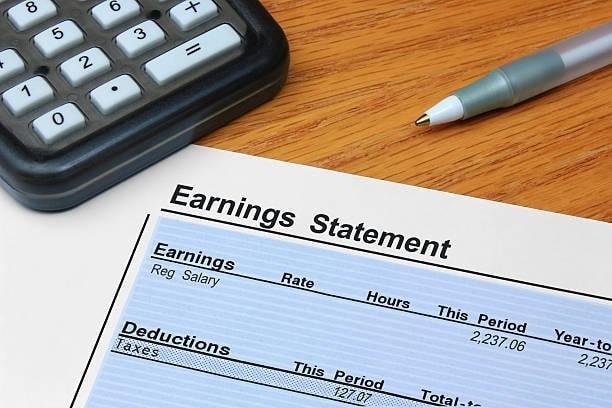 What Is an Earnings Statement? Importance and Key Components Explained