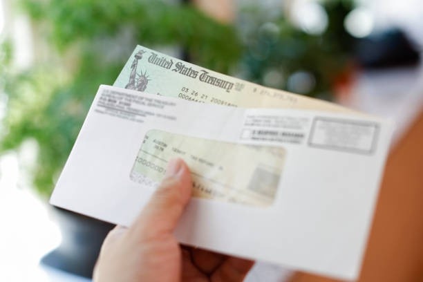 Where Is My Stimulus Check? Payments and Eligibility Criteria
