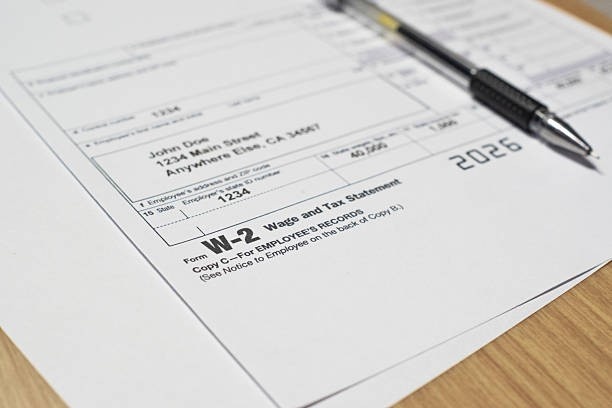 Where to Find HSA Contributions on W2 Form and Other Tax Forms