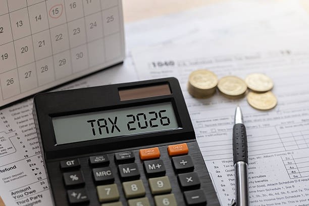 A Full Guide on the 3 Types of Taxes and What They Mean For You
